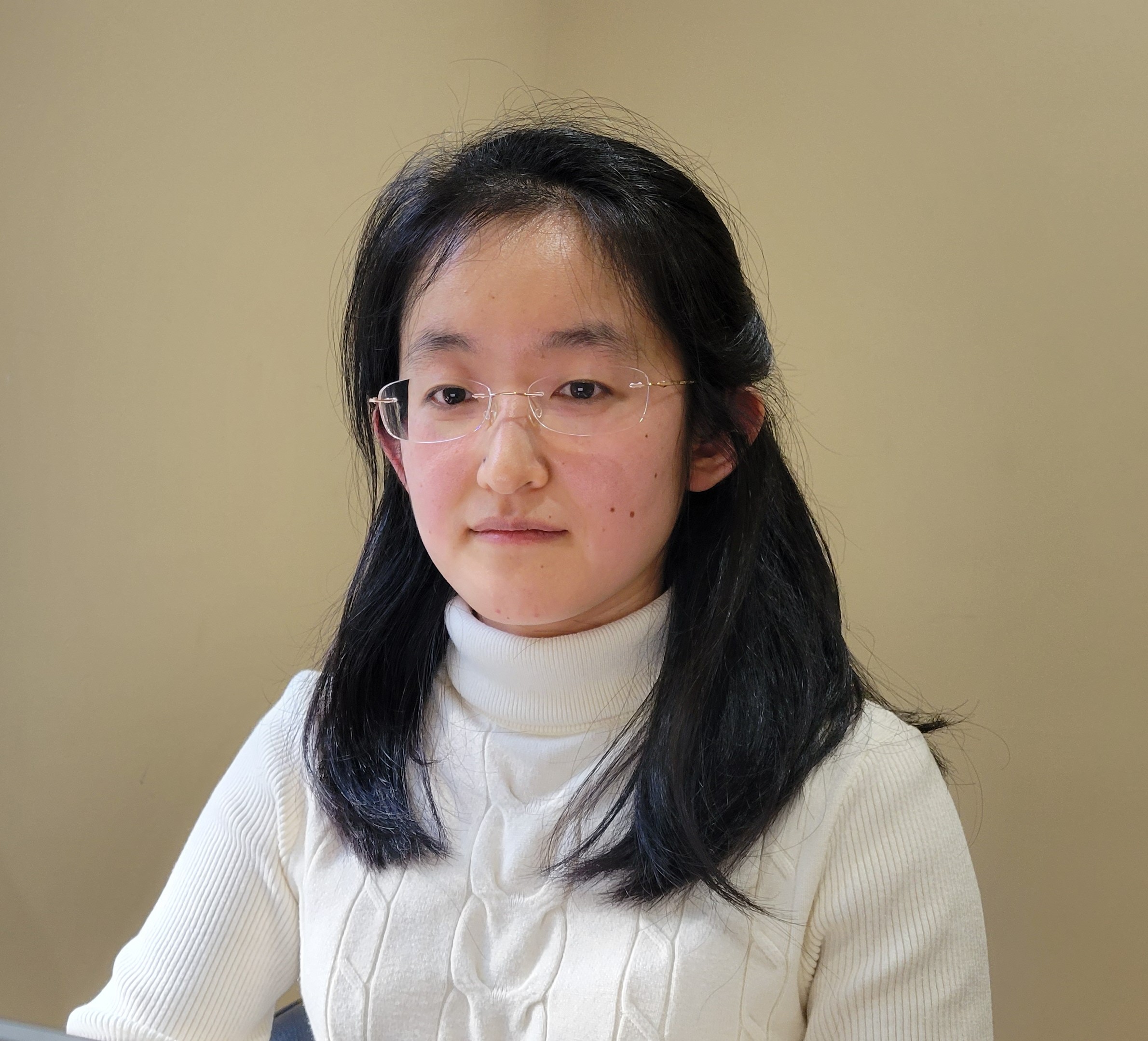 For Grid Focused Dr. Zhou, it’s Who You Know | AERTC