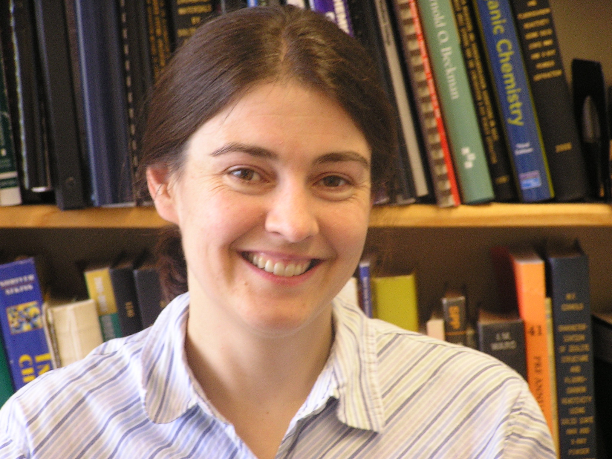 Clare Grey - Alchetron, The Free Social Encyclopedia