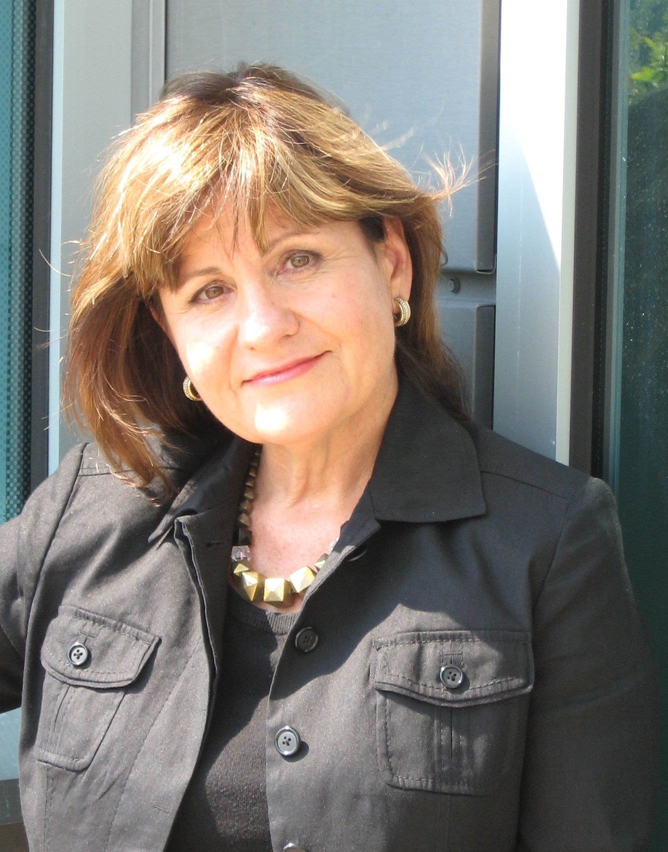 Welcome to the AERTC Conference - Overview